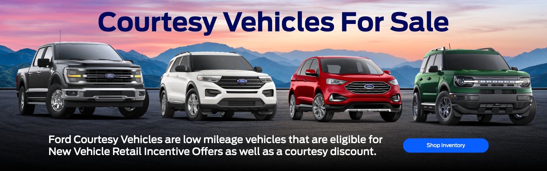 Port Huron Ford Dealer in Port Huron MI | Marysville St Clair Lexington ...